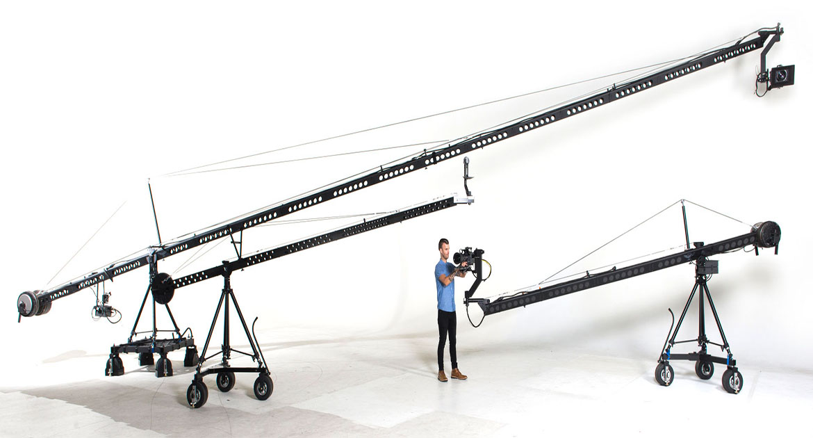 永祥影視有限公司